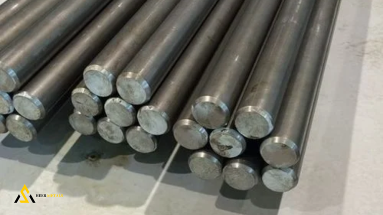 Barres Maraging Acier 300