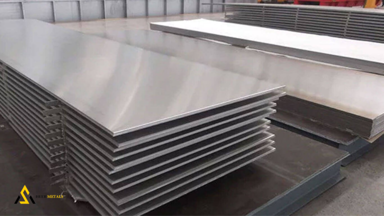 Plaques Maraging Steel 300 Feuilles